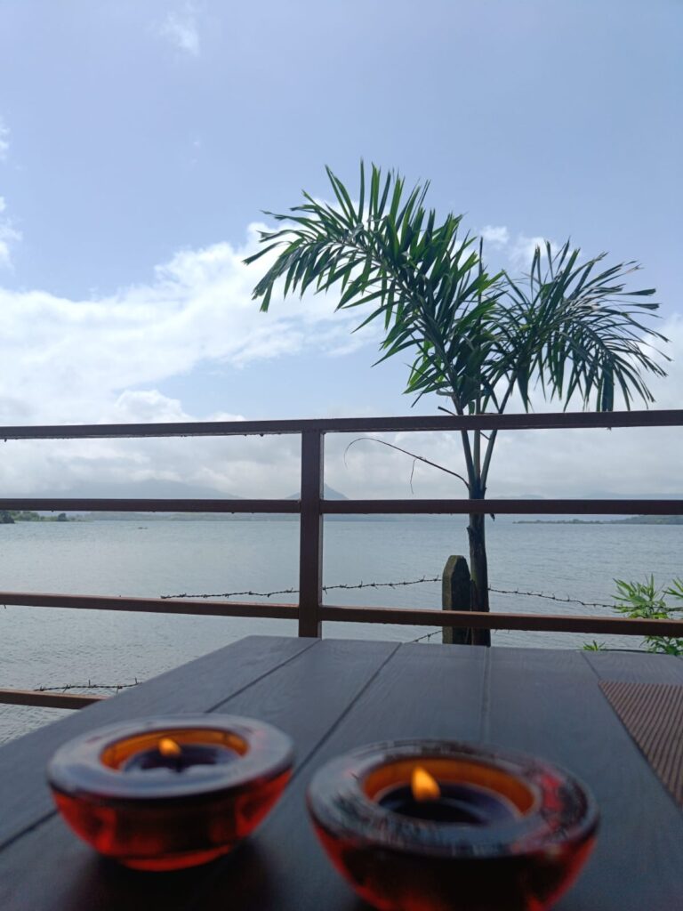 Semi Deluxe AC Suite - Samadhan Resort